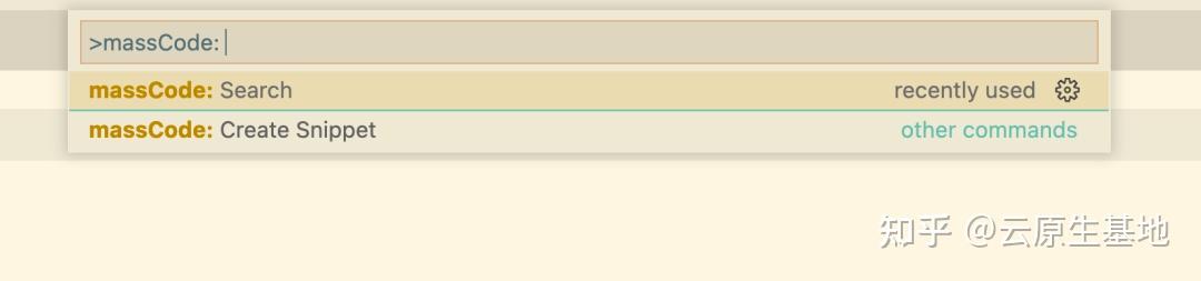 开源代码片段管理器 - massCode - 知乎