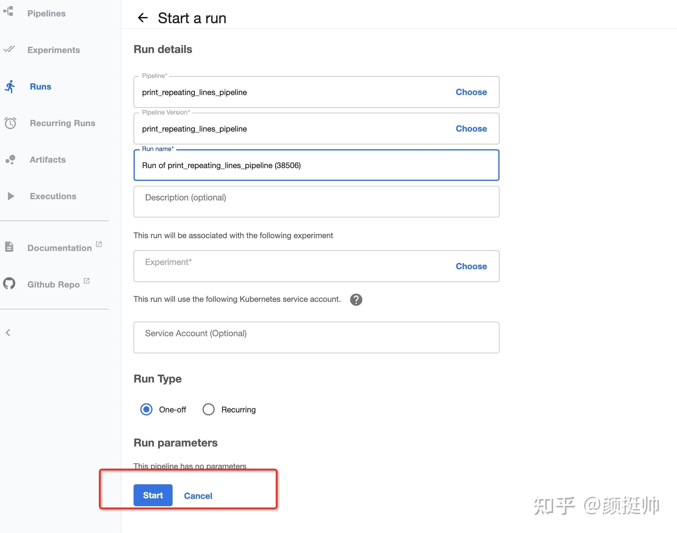 Kubeflow Pipelines - 基本介绍 - 知乎