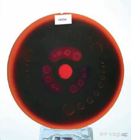 CT的密度分辨率 - 知乎