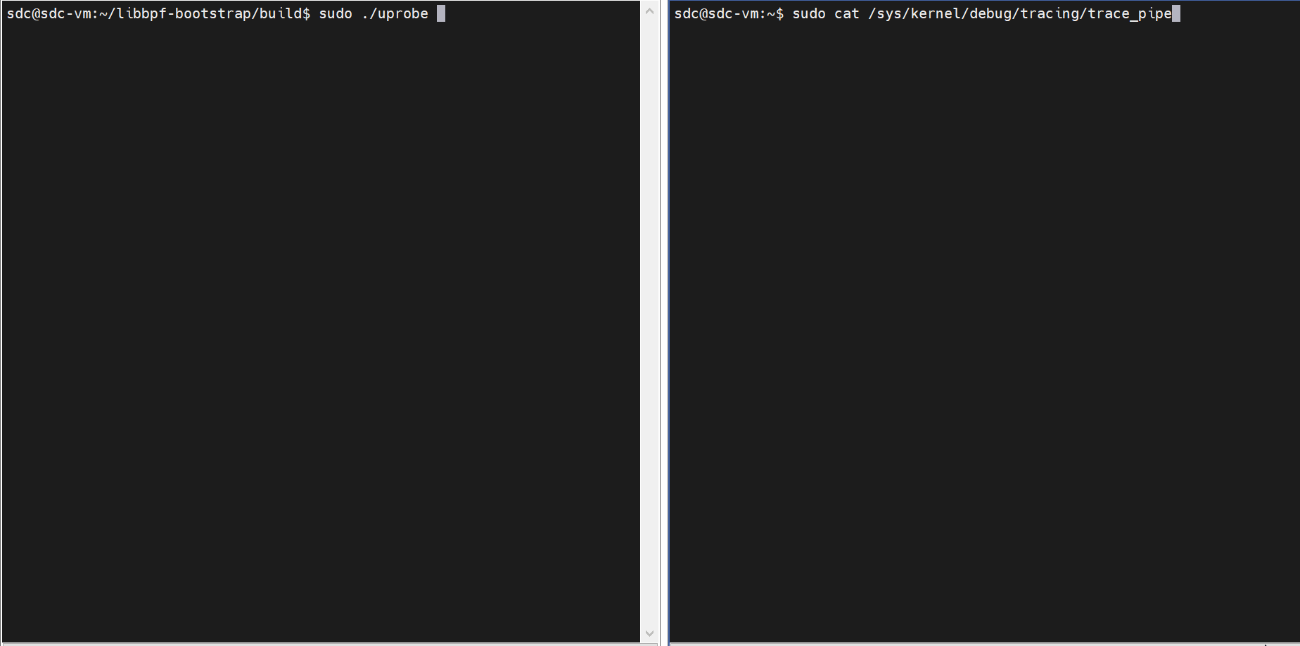 ebpf：如何使用 cmake 编译 libbpf-bootstrap - 知乎