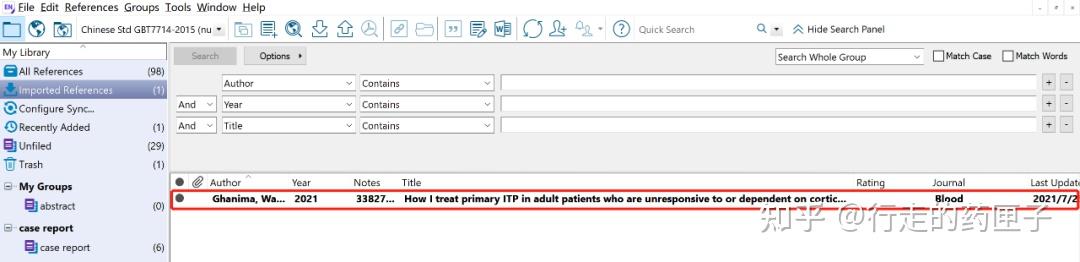 PubMed的神仙插件——Scholarscope，史上最全使用攻略！ - 知乎