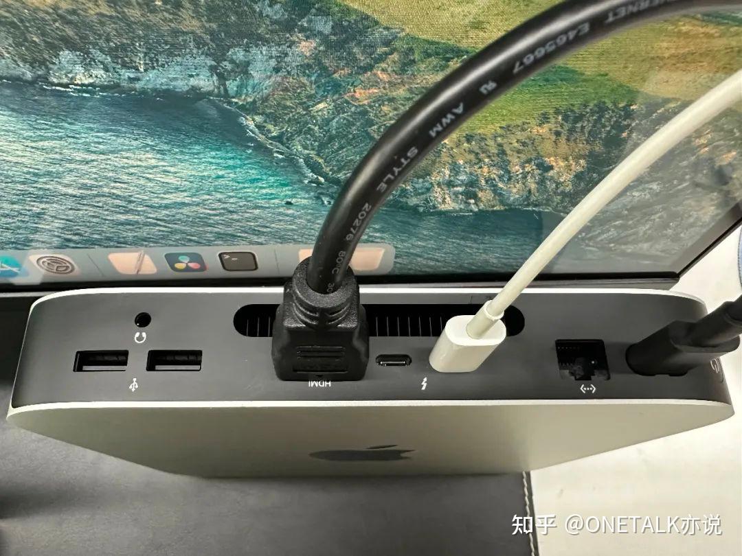 高手，何须高大？M2 Mac mini 使用体验报告 - 知乎