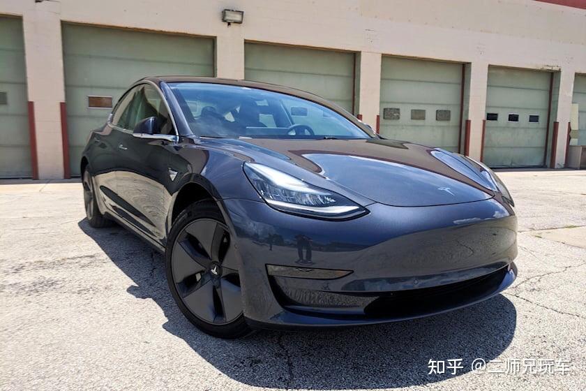 什么车最耐造？Uber司机力推的7款年度最实用车，Model 3竟也在列 - 知乎