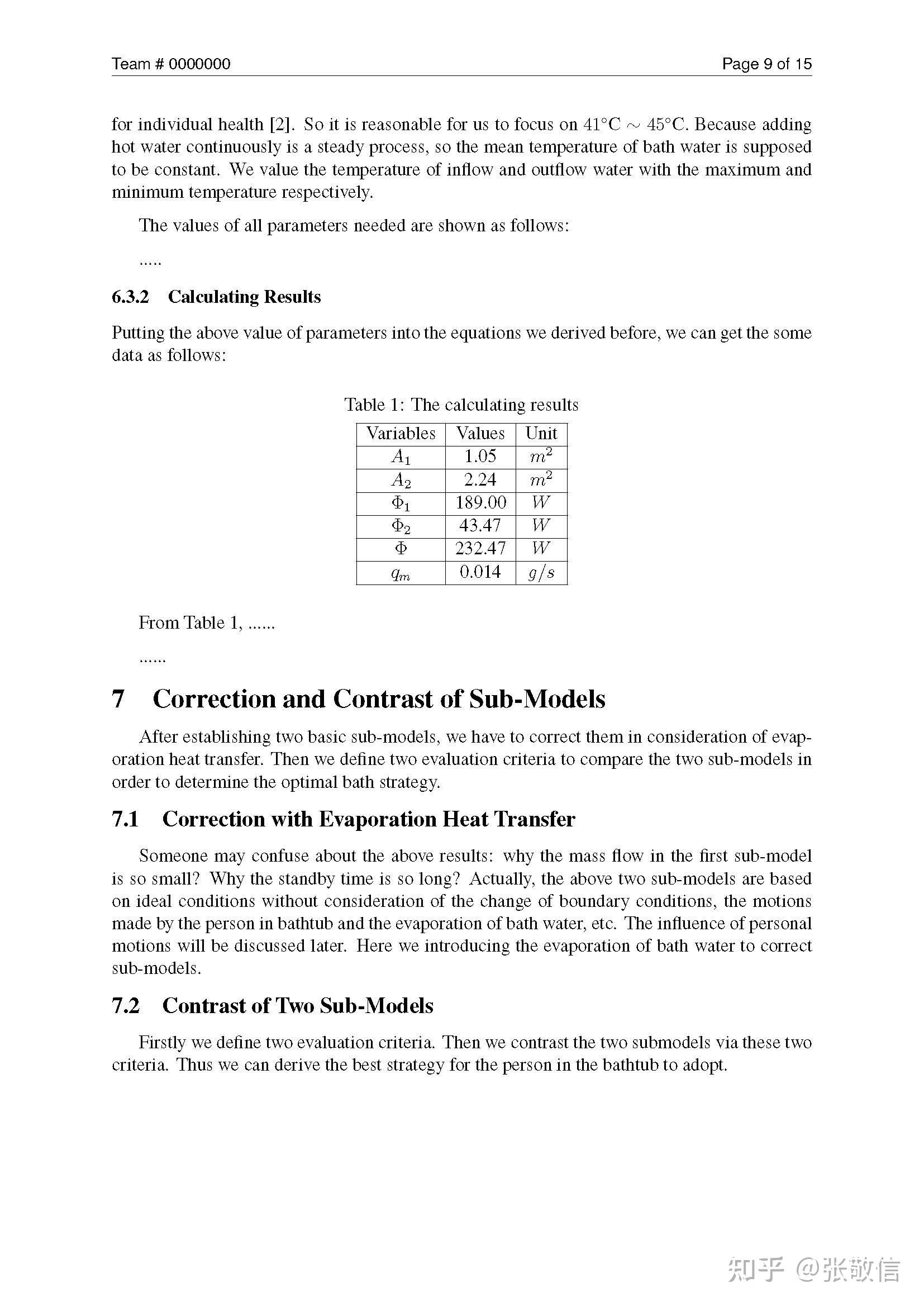 【数学建模】2024美赛MCM/ICM-Latex模板 - 知乎