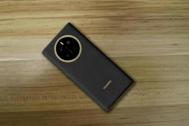 金色点缀高级感拉满！疑似华为Mate 50真机图曝光 - 知乎