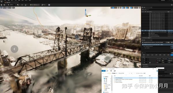 3、3DGS输出PLY至UE5--UE5安装 - 知乎
