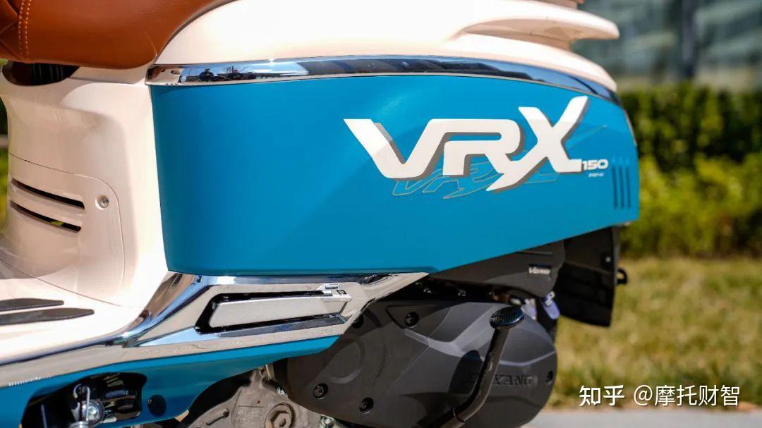 大阳发布11980元起VRX150、25980元ADV350 - 知乎