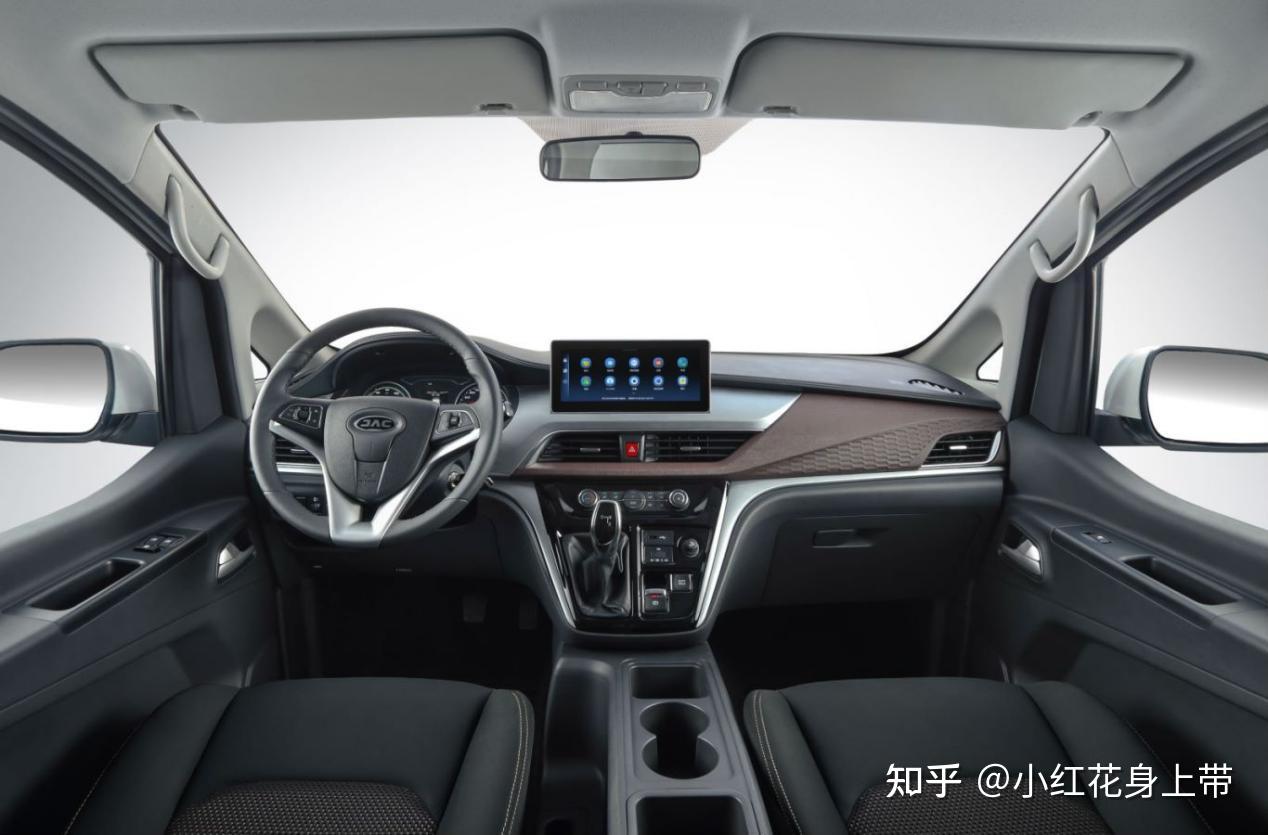 发挥纯电MPV价值，江淮瑞风E3引领绿色出行的新潮流 - 知乎