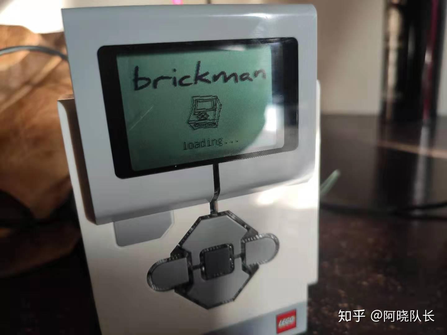 Python控制乐高EV3，以及VSCODE环境配置 - 知乎