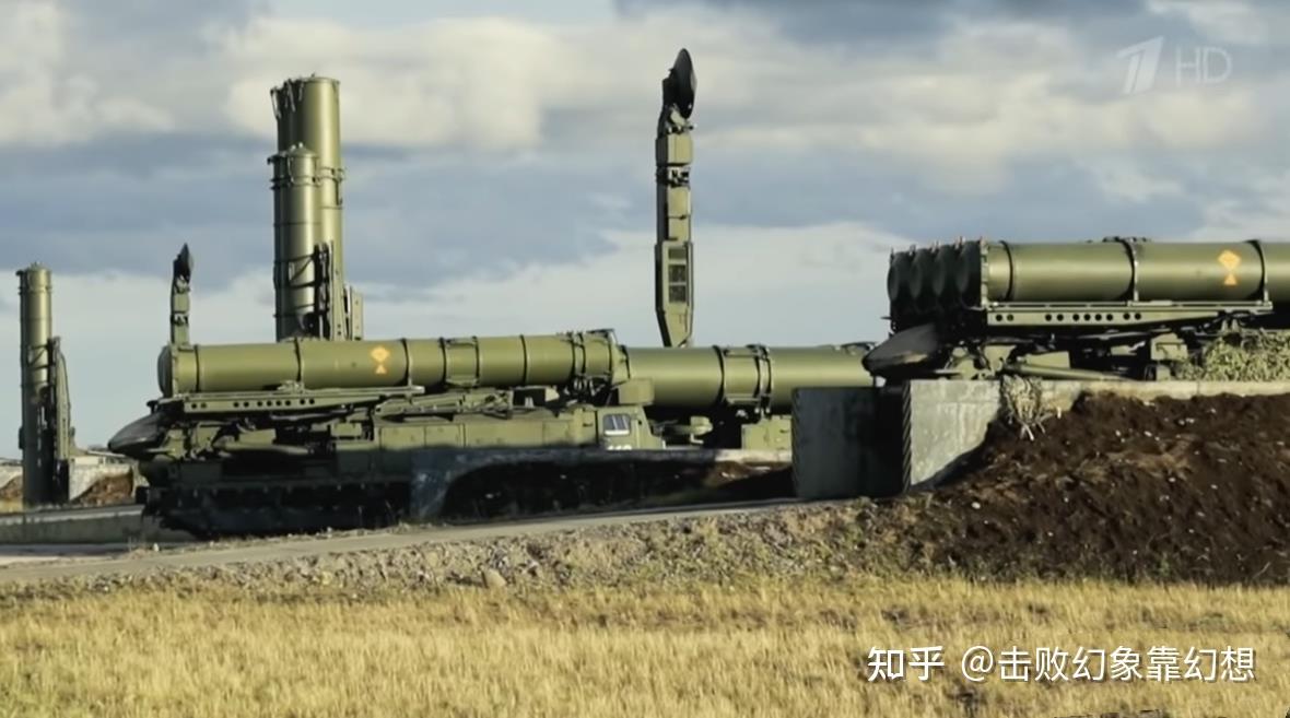 周边要地防空（八）：俄罗斯 - 知乎