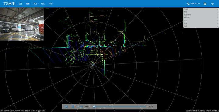 LSD - 多传感器融合SLAM详解 - 知乎