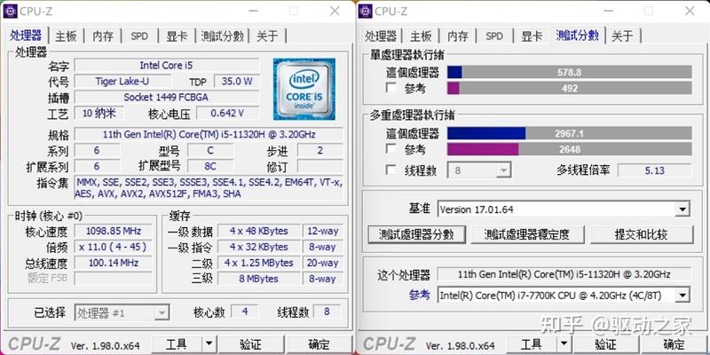 极致性价比！RedmiBook Pro 15增强版评测：i5-11320H可不只是升级了一点点 - 知乎
