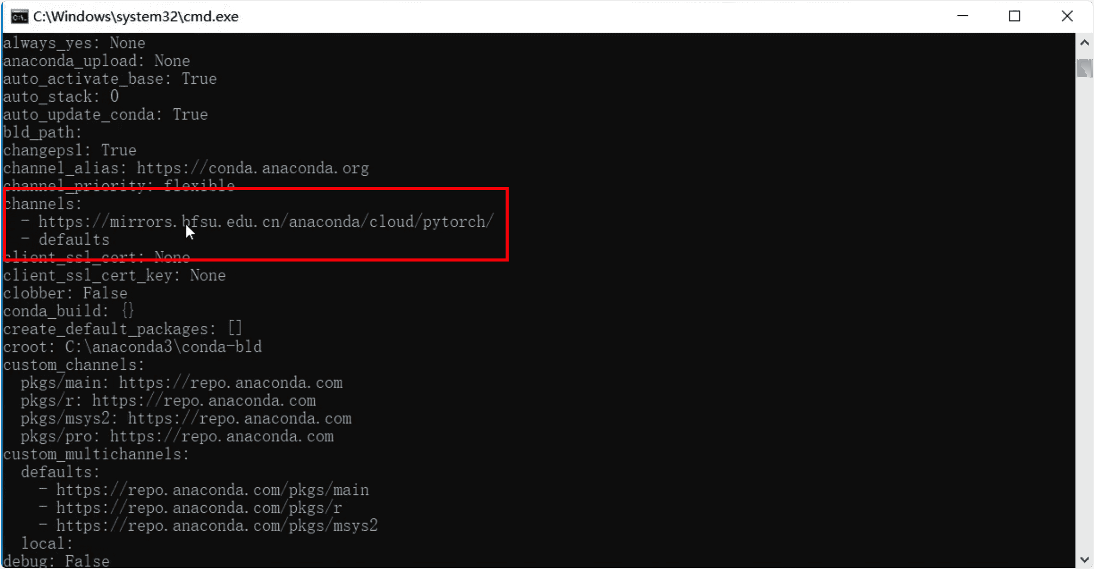 Python：Anaconda安装及LabelMe配置（1） - 知乎