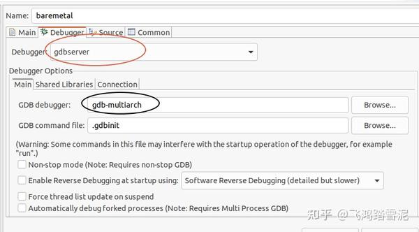 Arm64裸驱qemu环境搭建 - 知乎