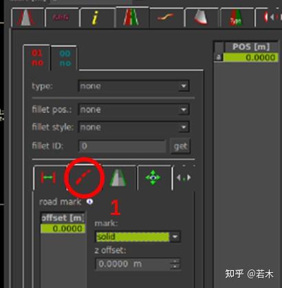 VTD场景搭建从听说到入门（一）- 静态场景 - 知乎