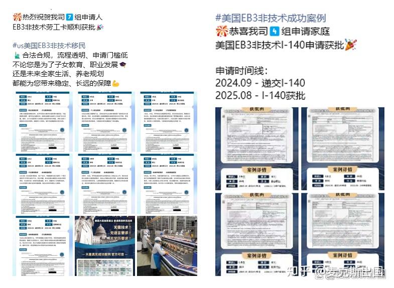 为什么越来越多人选择EW3？普通家庭的移民选择解析 - 知乎