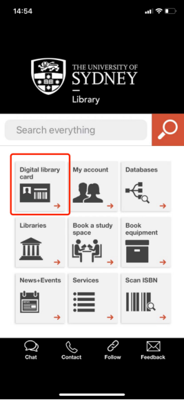 USYD | 悉尼大学校园设施专场——图书馆篇 - 知乎