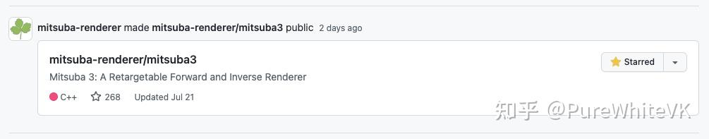 mitsuba3使用（五）：简单BSDF - 知乎