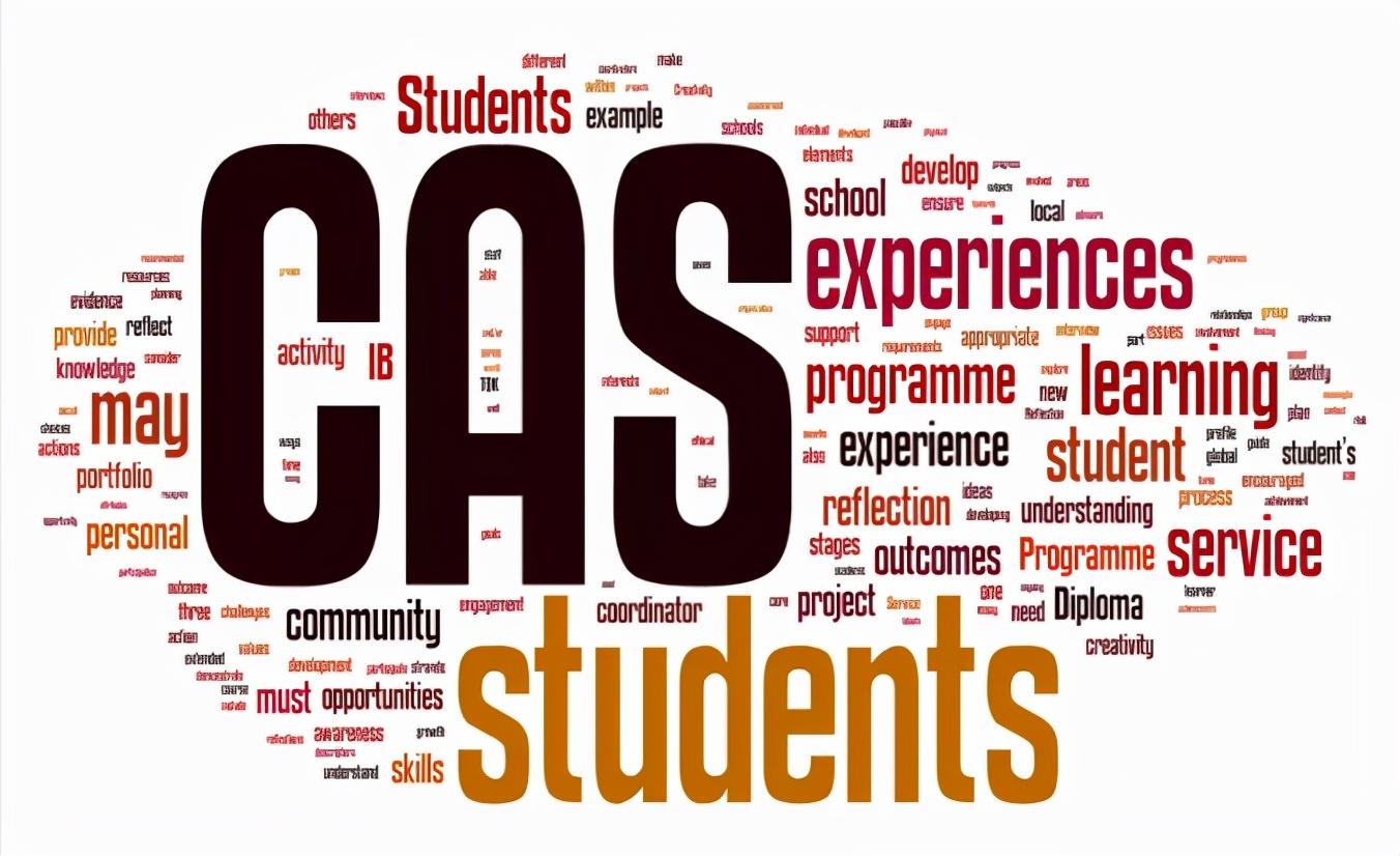 IB文凭课程中的CAS活动到底是什么？又该如何完成？ - 知乎