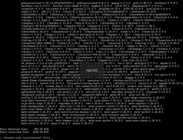 如何在 Arch Linux 中安装 MATE 桌面 | Linux 中国 - 知乎