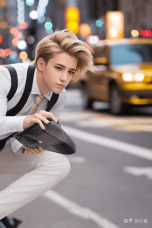 Stable Diffusion ControlNet v1.1：完整指南 - 知乎