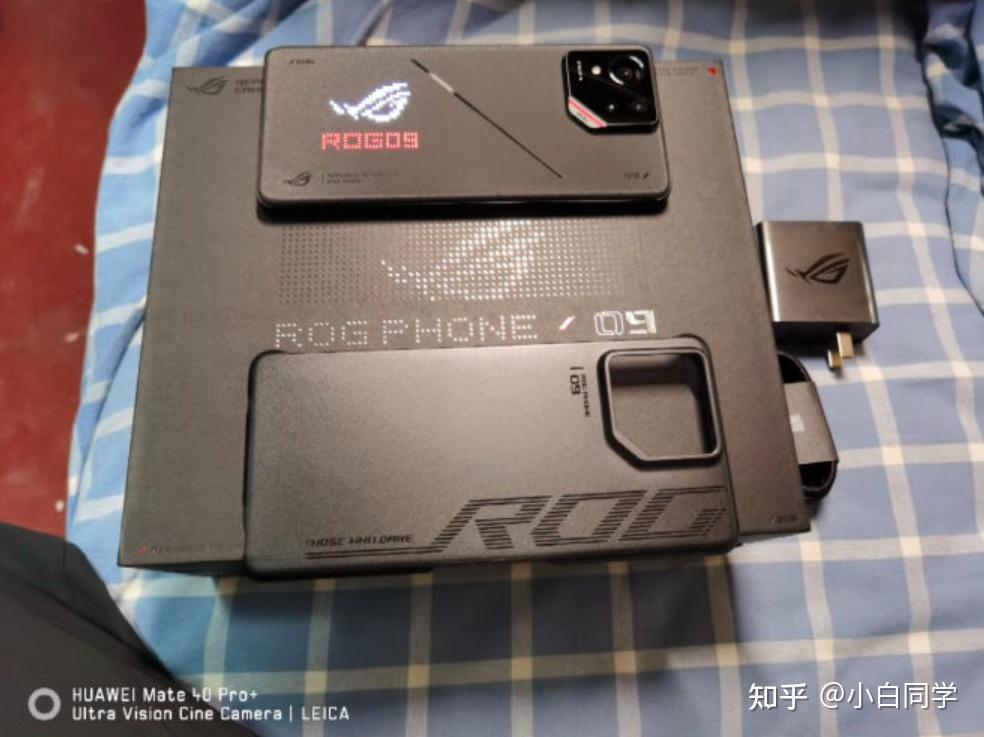 rog9pro手机（rog9pro手机）怎么样？体验9天优缺点测评 - 知乎