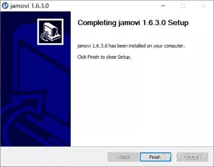 Jamovi简单教程 - 知乎
