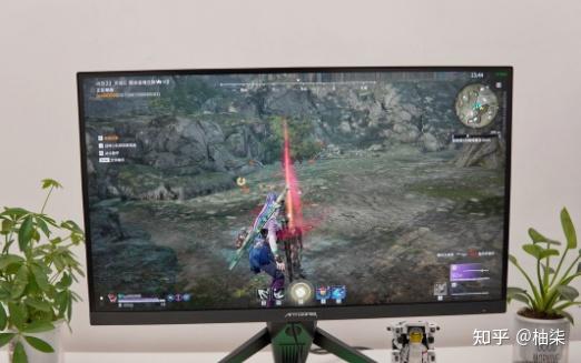 Ultrafast IPS对比传统的IPS，到底好在哪里？ - 知乎