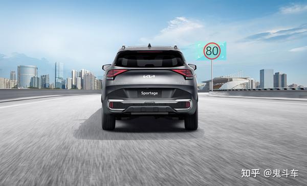 起亚全球重磅车型预售 第五代Sportage狮铂拓界17.98万起 - 知乎
