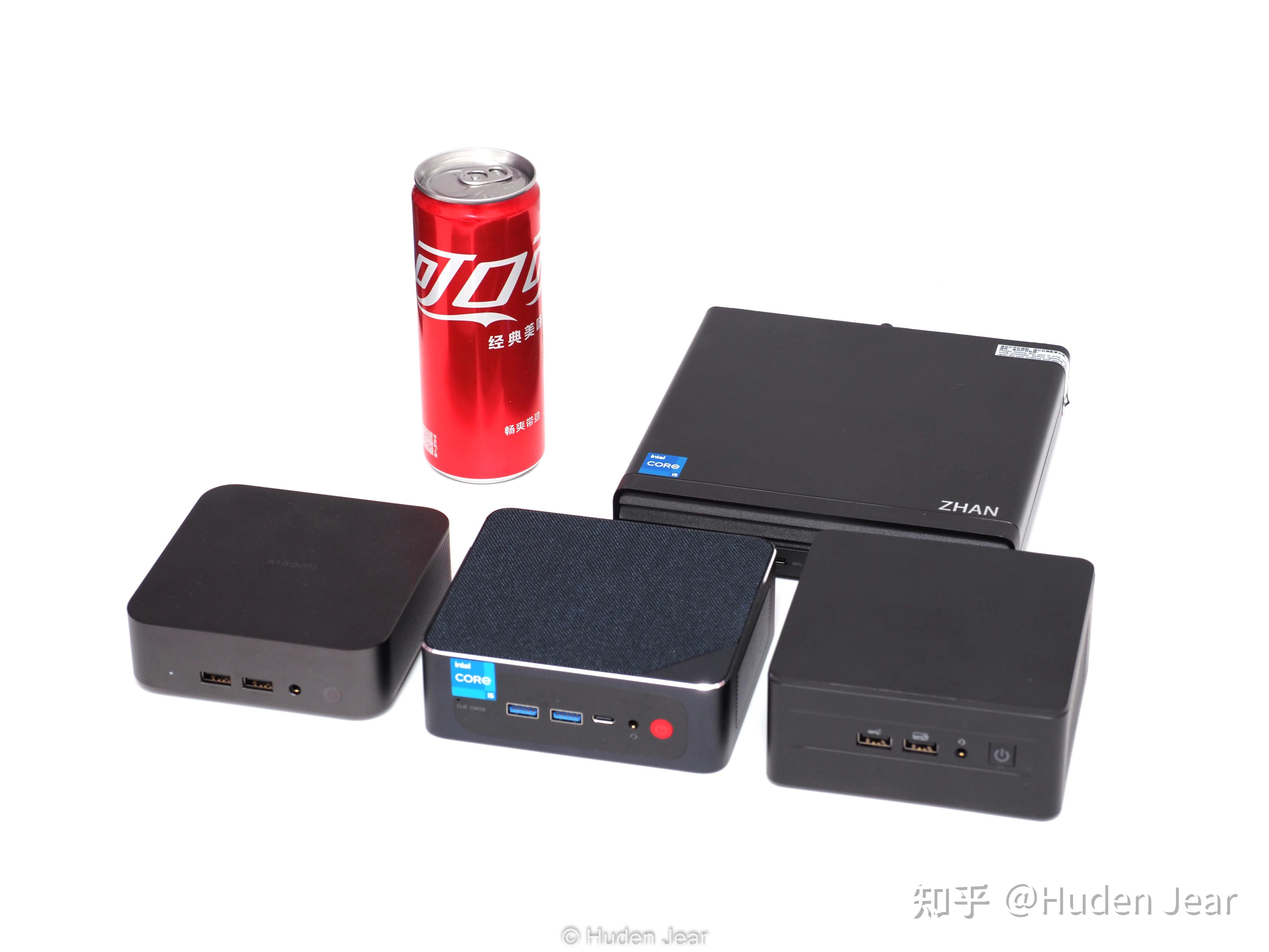 家用HTPC的勃勃生机？3000-4000元级迷你主机电脑横评 - 知乎