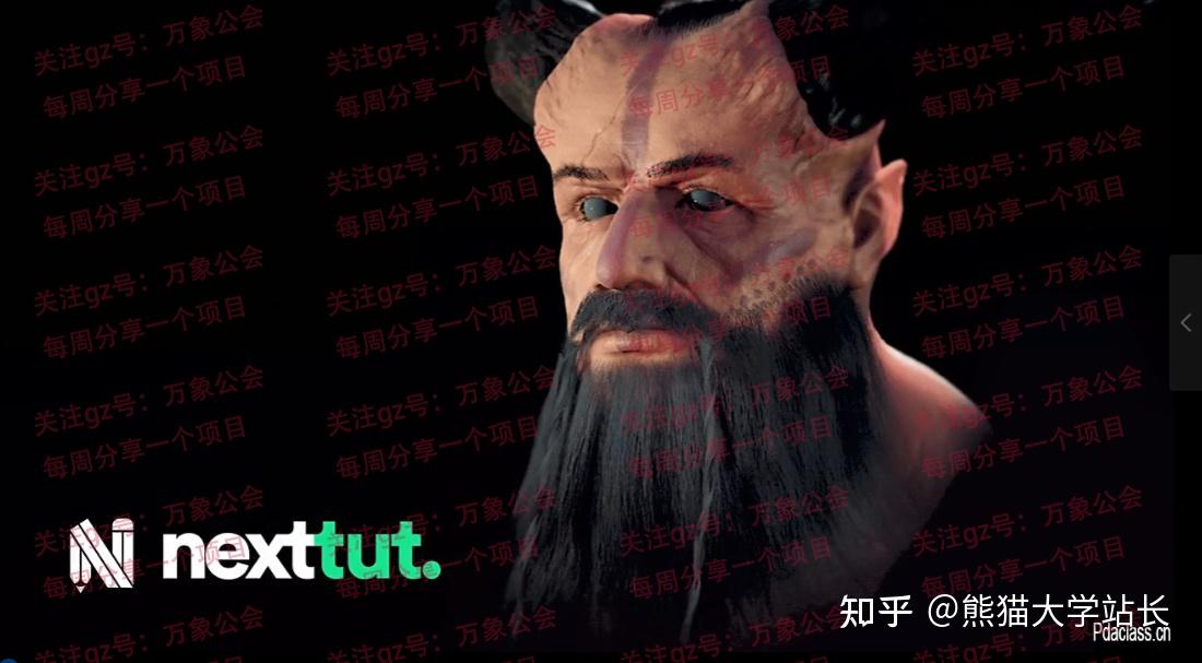 如何利用Maya Xgen给游戏角色制作头发？ - 知乎