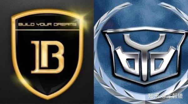 比亚迪高端品牌Logo发布，首款车型明年第一季度见，价格引争议 - 知乎