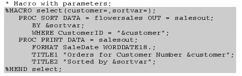 SAS系列15——SAS宏功能 - 知乎
