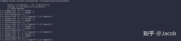 计算机体系结构研究仿真之SystemC基础（五） - 知乎