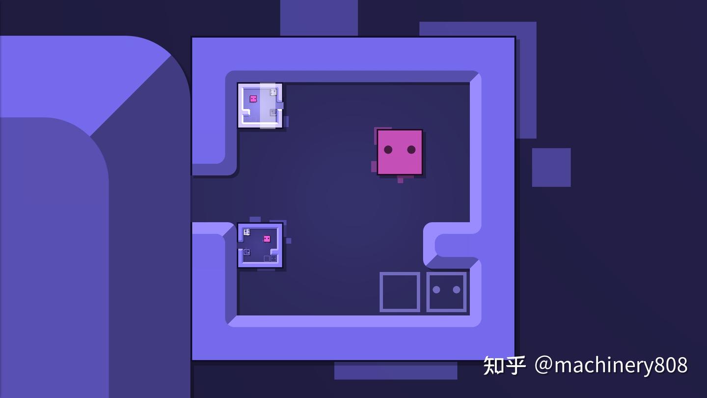 《Patrick's parabox》游戏拆解 - 知乎