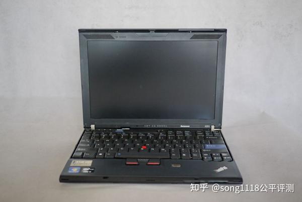 经典笔电复刻机 51nb X210 评测：努力复刻ThinkPad！ - 知乎