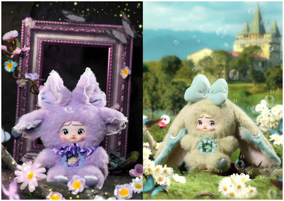 五个月收入过亿，HiTOY从潮玩走向“IP+” - 知乎