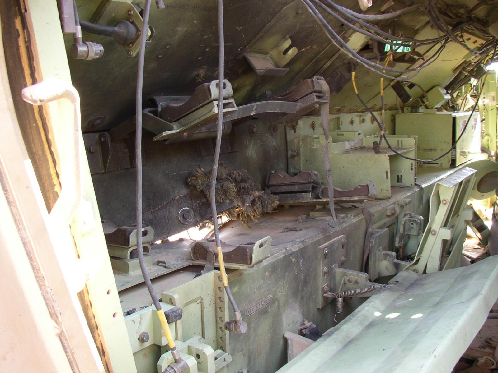 苏联/俄罗斯RPG-29火箭筒及弹药简介 - 知乎