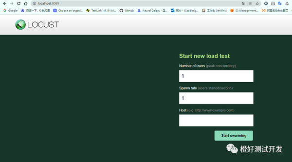 测试开发干货分享：locust压测带你小试牛刀 - 知乎