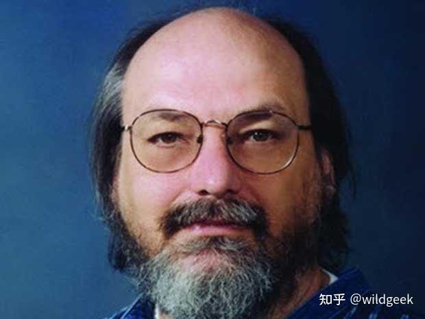 防不胜防，把木马写进编译器的人Ken Thompson - 知乎