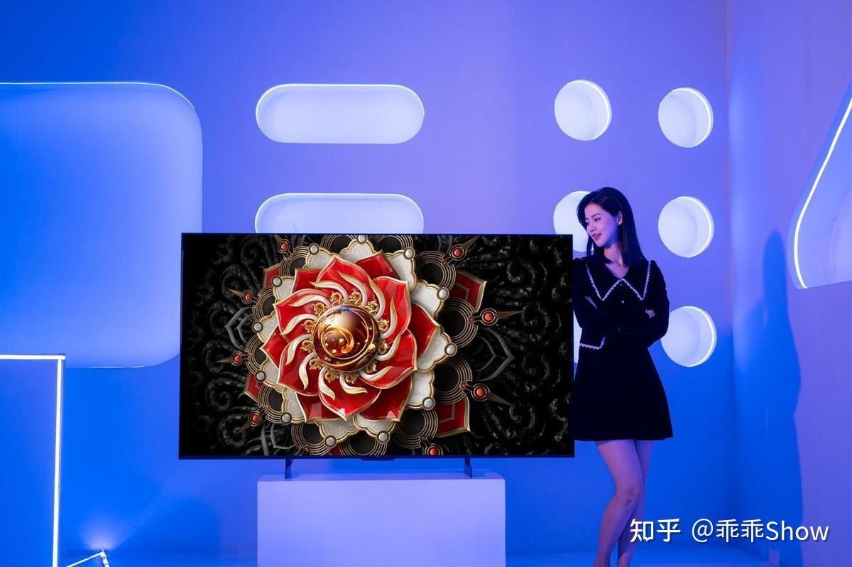 618购物季必备！TCL Q10H电视：领略Mini LED的优秀画质与真实色彩