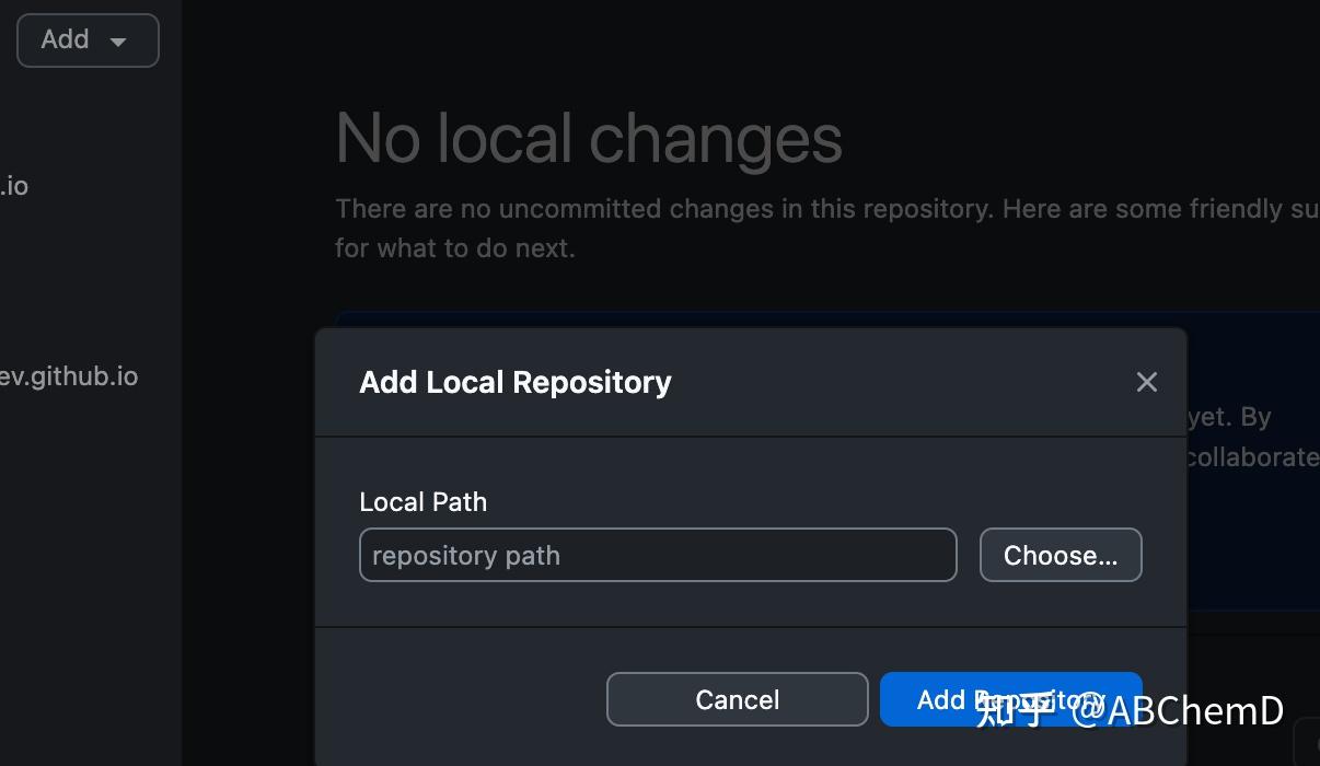 如何通过LFS向Github添加大文件（>100 M） - 知乎
