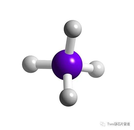 CVD中的硅烷（SiH4）详解 - 知乎