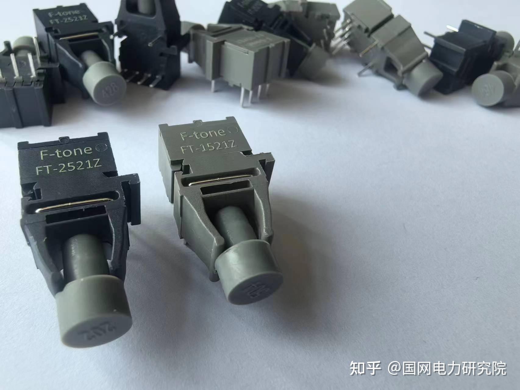 全国产化HFBR-1414TZ/HFBR-2412TZ和HFBR-1521Z/HFBR-2521Z - 知乎