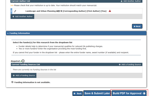 投稿指南速递～英文期刊投稿整理 - 知乎