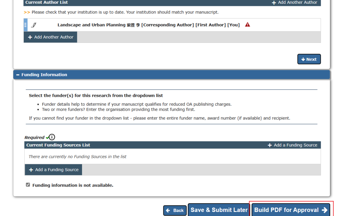 投稿指南速递～英文期刊投稿整理 - 知乎