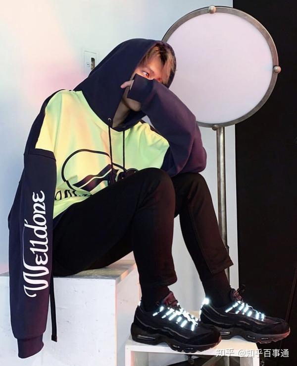 We11done 潮牌简介 - 知乎