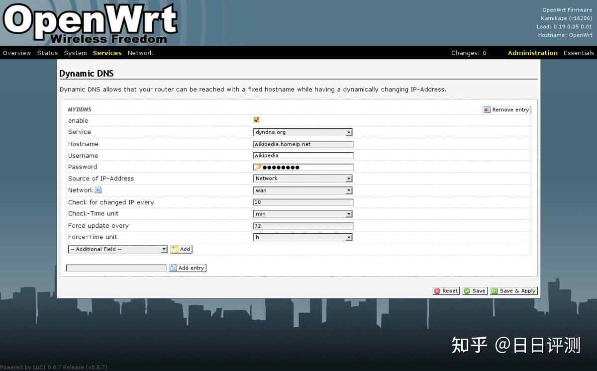 OPENWRT,爱快等软路由推荐 - 知乎