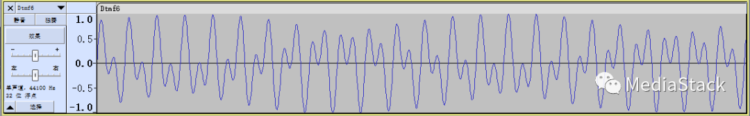 音视频学习--DTMF介绍 - 知乎