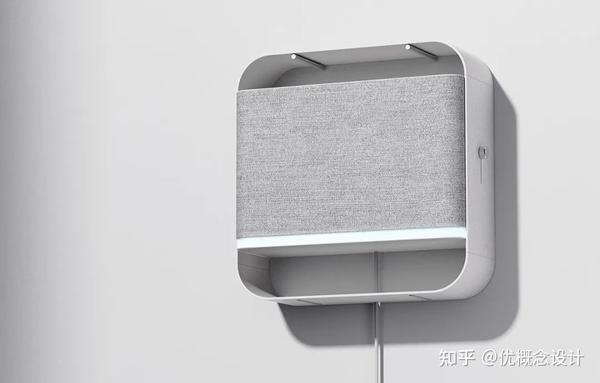 设计就是要不同!”——音箱创新设计 知乎